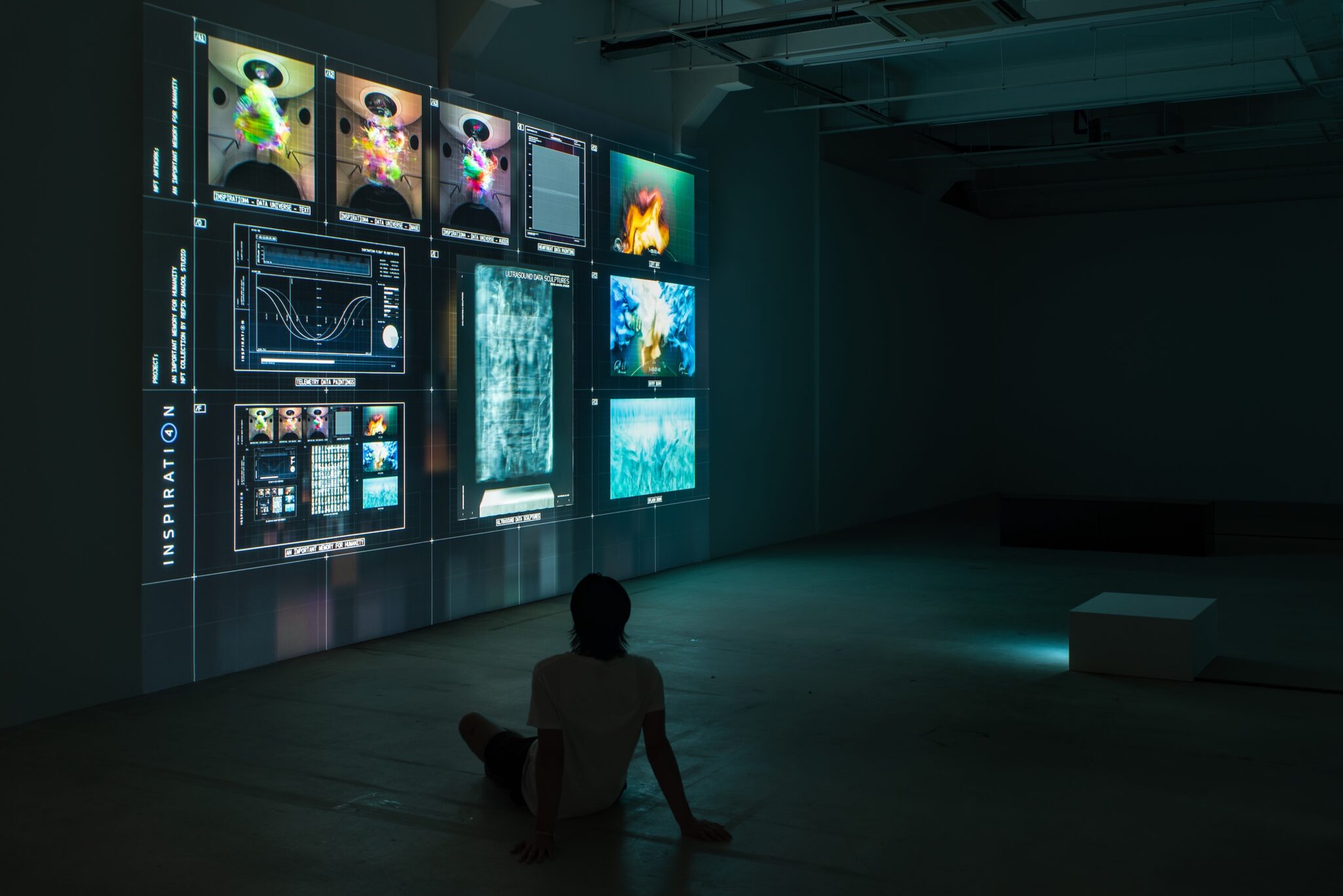 How Co-Museum's Chaw Wei Yang Aims to Make Art More Accessible