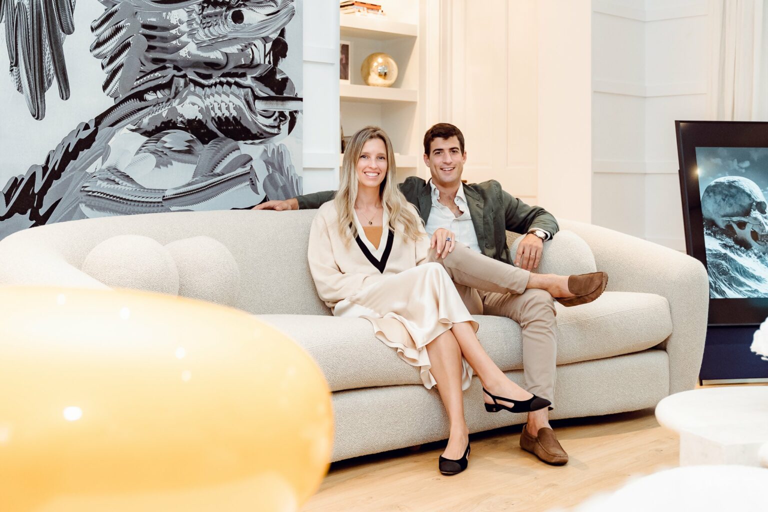 How Pablo Rodriguez-Fraile Aims to Reshape the Digital Art World