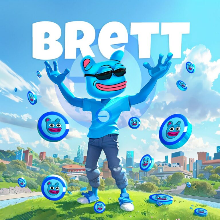 Base Memecoins Are Gaining Steam — Here Are 9 Trending Right Now