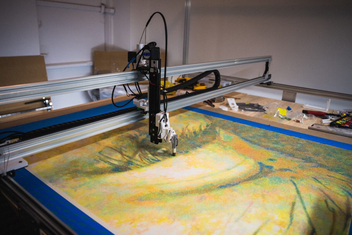 Beyond Bitchcoin: The Making of Sarah Meyohas