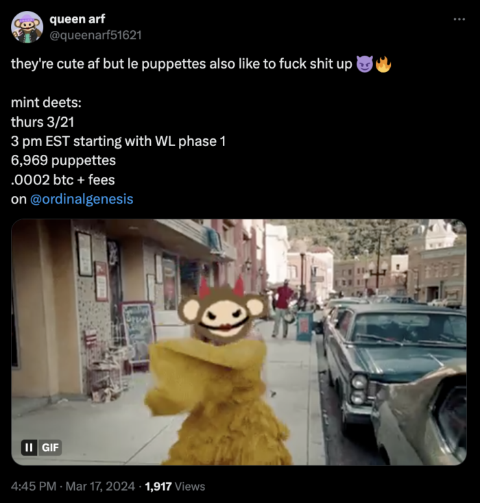 The Ultimate Guide to Bitcoin Puppets: All You Need to Know