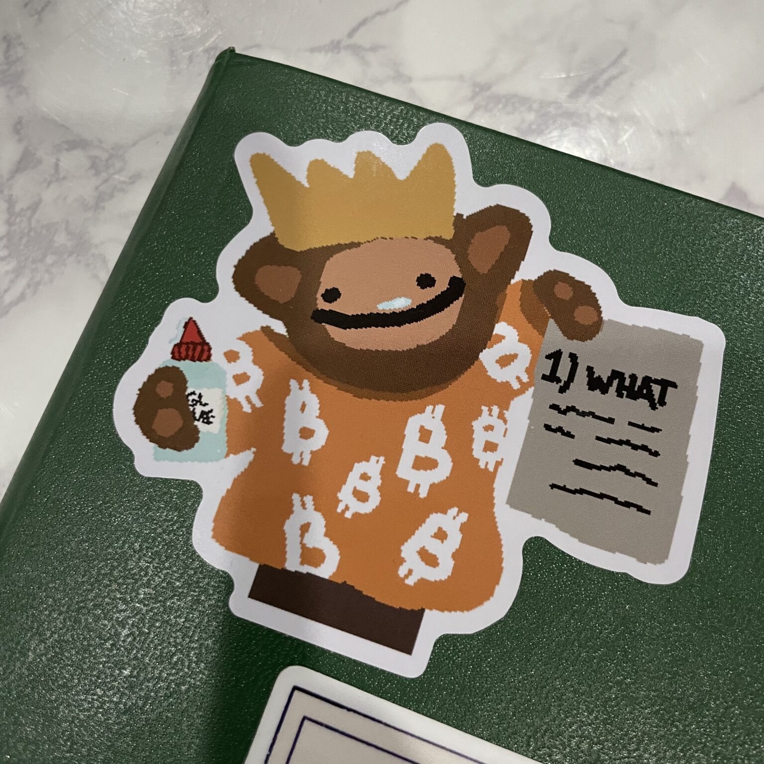 The Ultimate Guide to Bitcoin Puppets: All You Need to Know