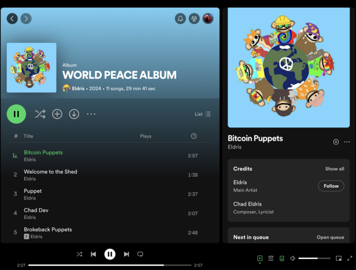 The Ultimate Guide to Bitcoin Puppets: All You Need to Know