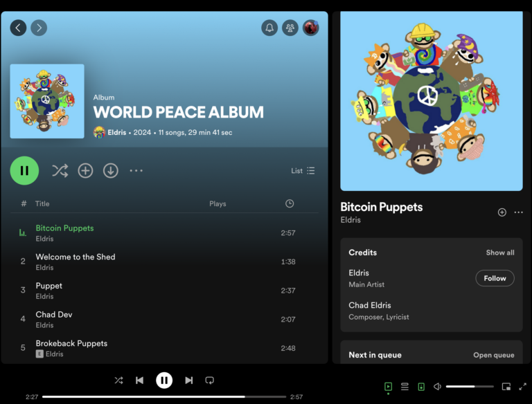 The Ultimate Guide to Bitcoin Puppets: All You Need to Know