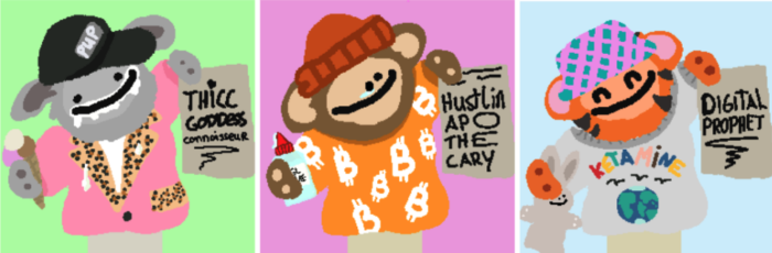 The Ultimate Guide to Bitcoin Puppets: All You Need to Know