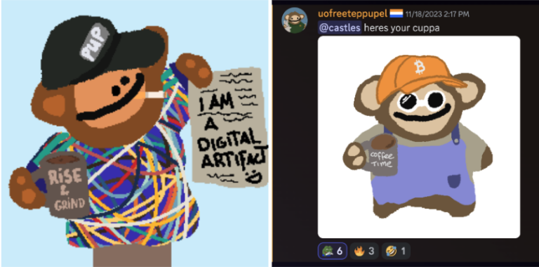 The Ultimate Guide to Bitcoin Puppets: All You Need to Know