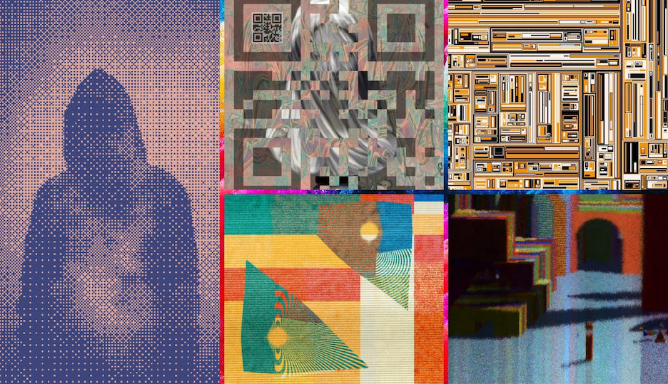 All Eyes on Art: Upcoming NFT Drops for April 15 - 21