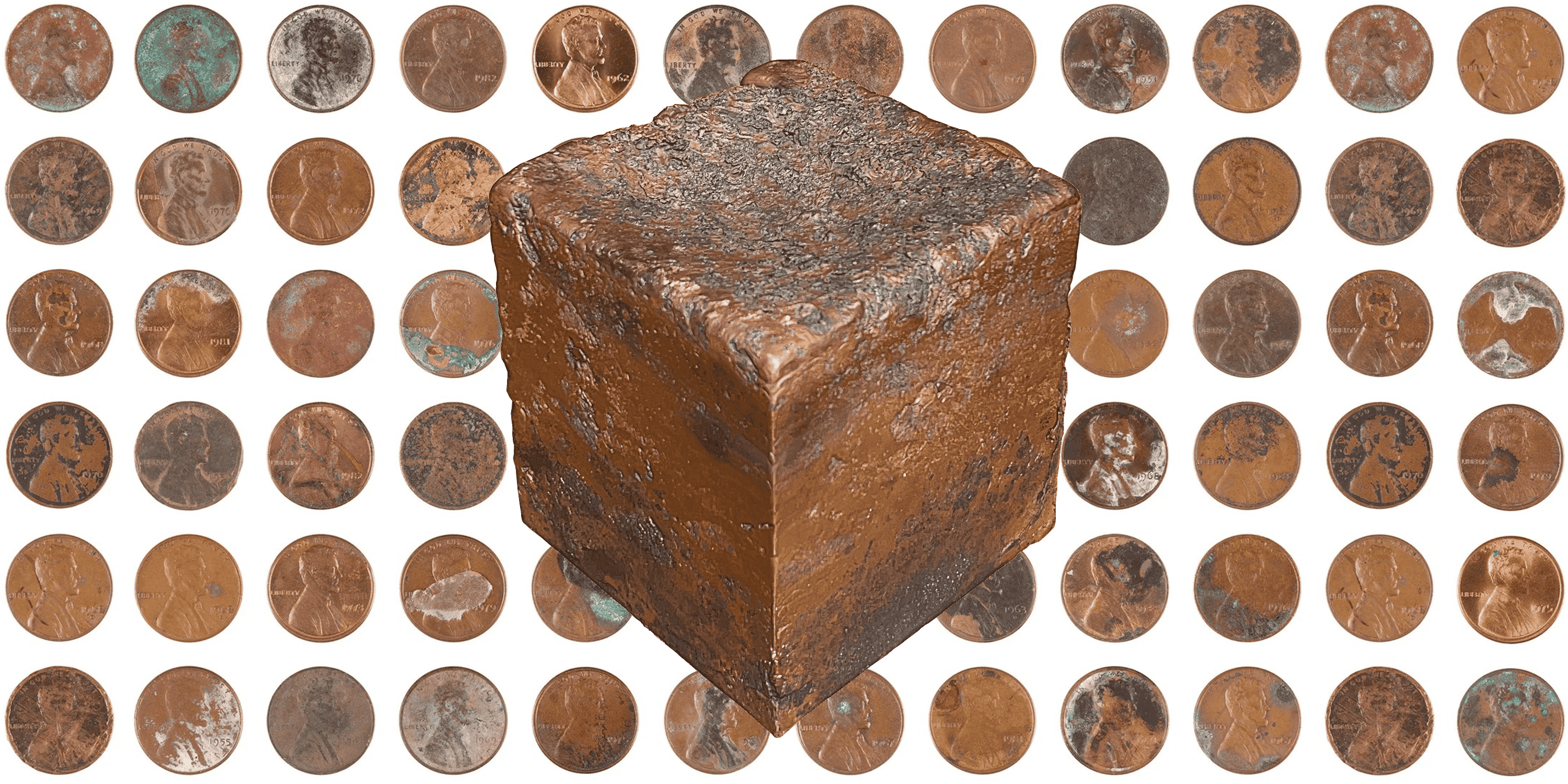 Exclusive: Christie's Announces CENTS Flagship Ordinal Auction