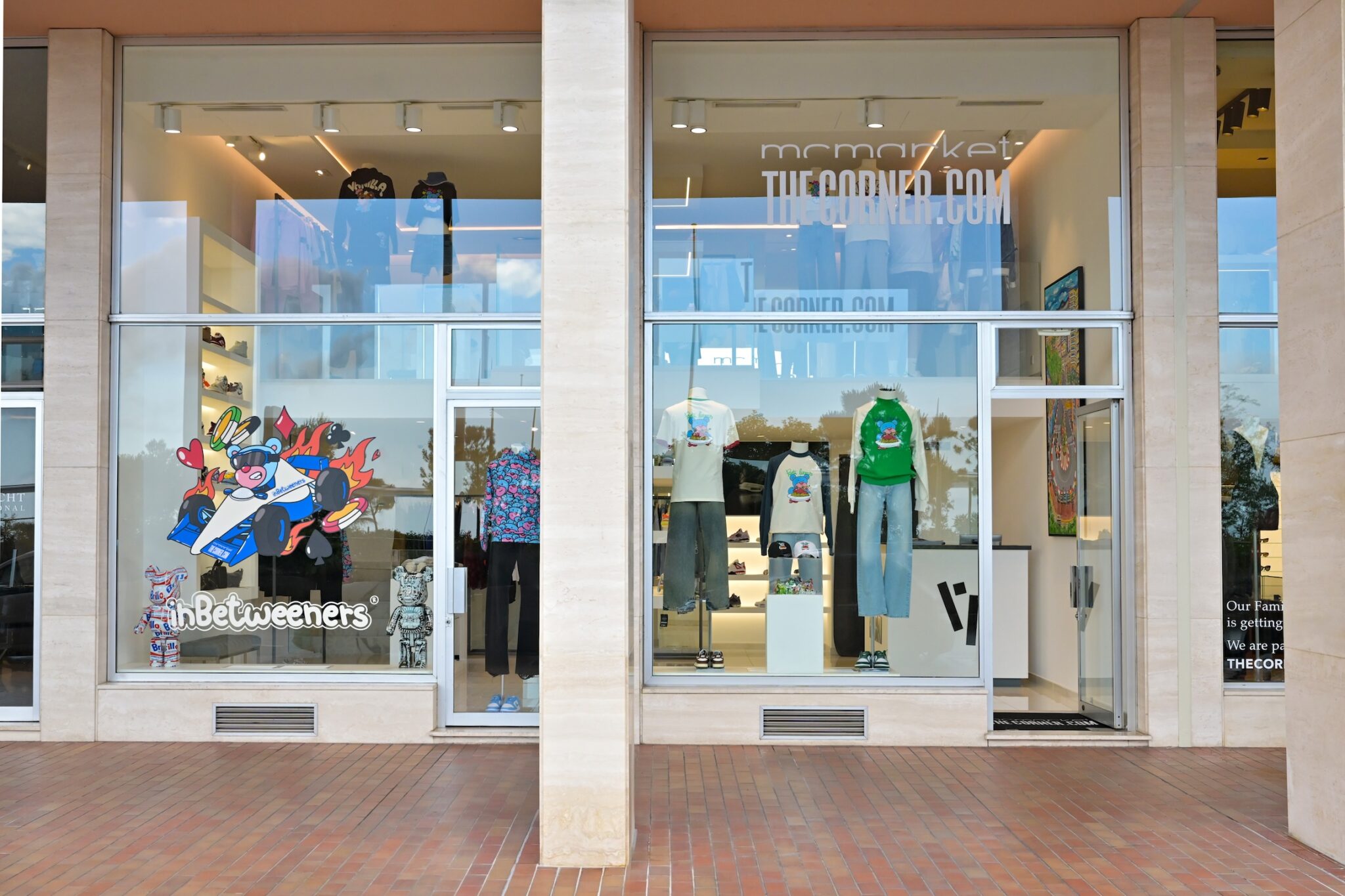 The Ultimate Guide to inBetweeners: Everything You Need to Know