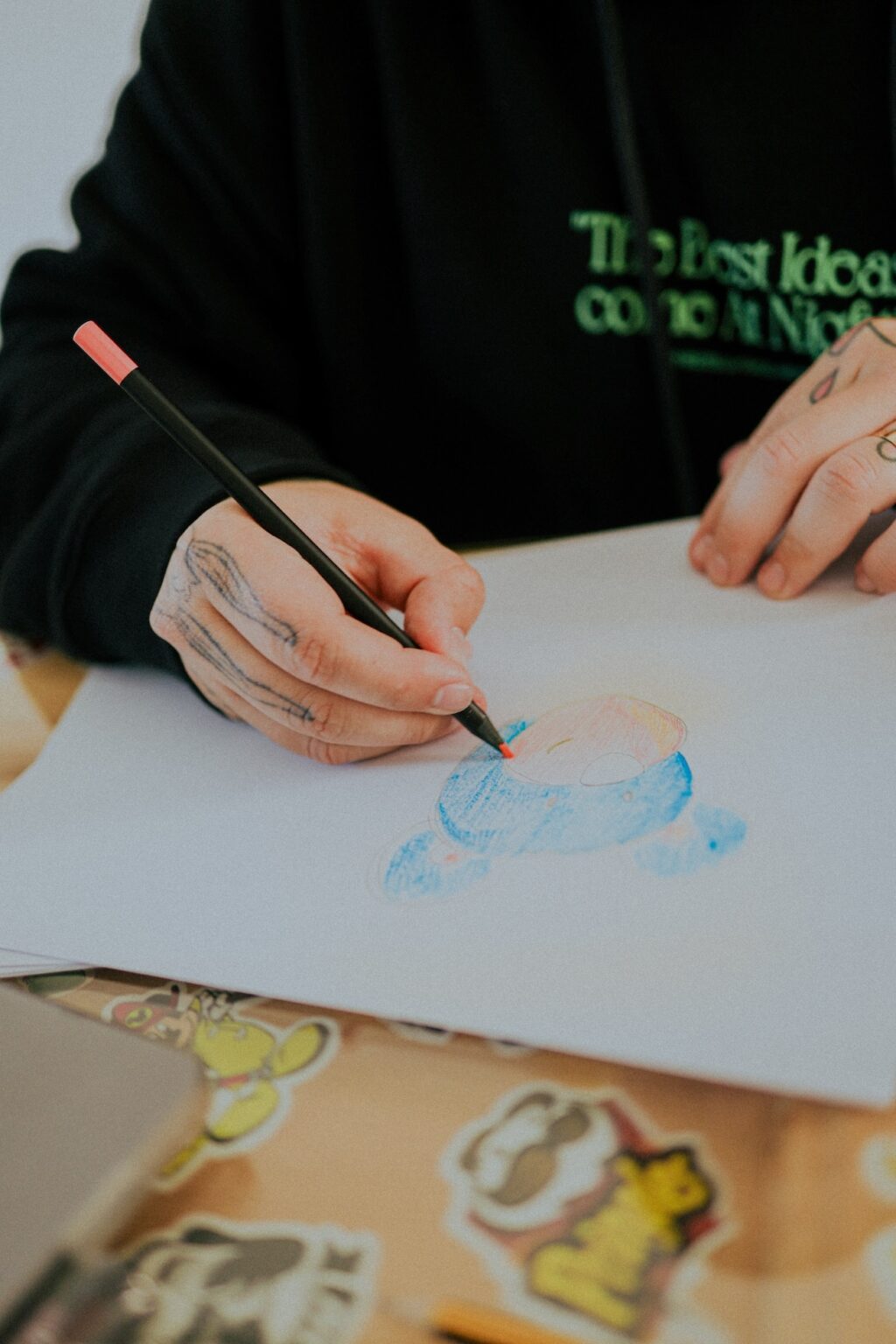 The Ultimate Guide to inBetweeners: Everything You Need to Know