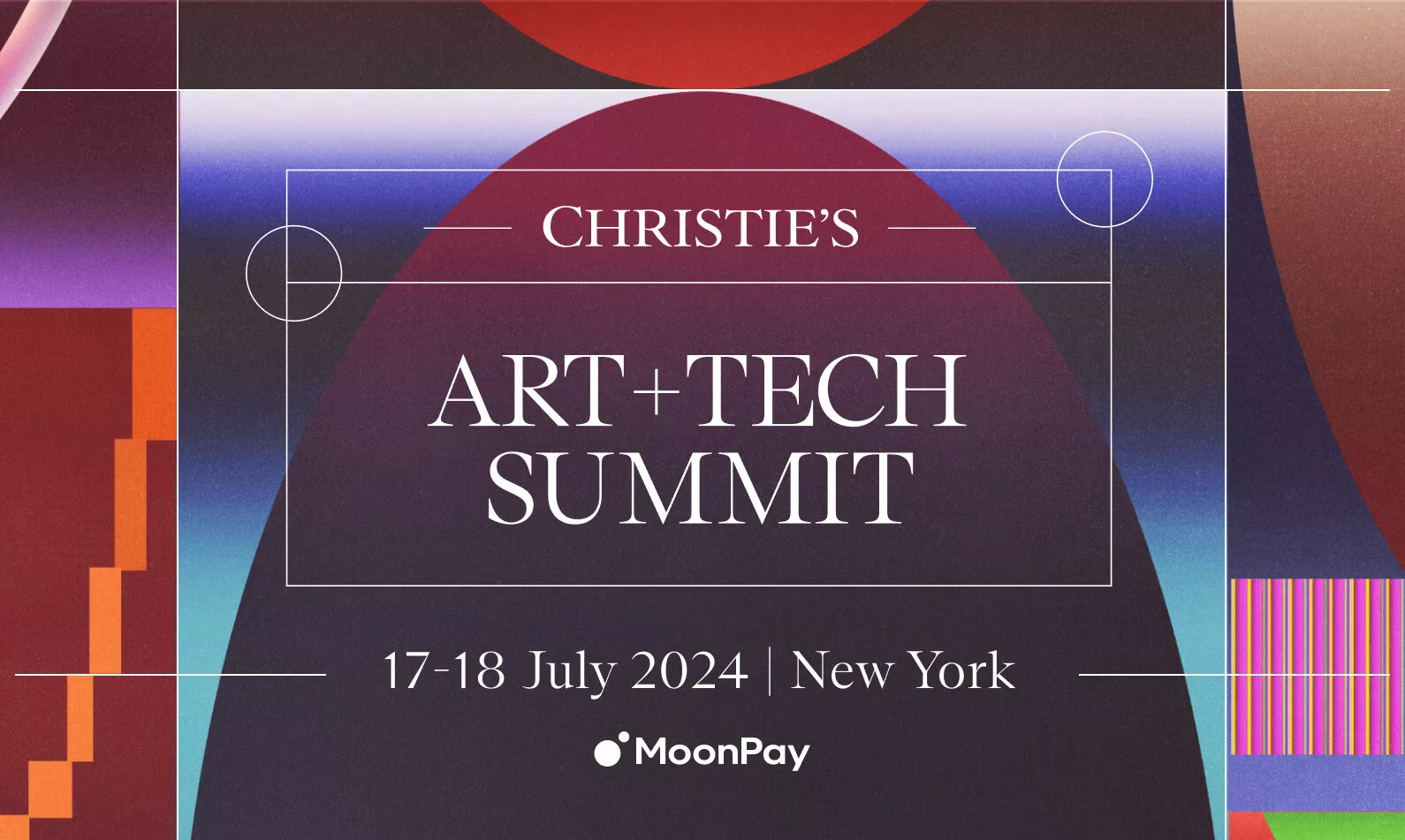 Christie's Art + Tech Summit 2024 Features Refik Anadol, Beeple, Sasha ...