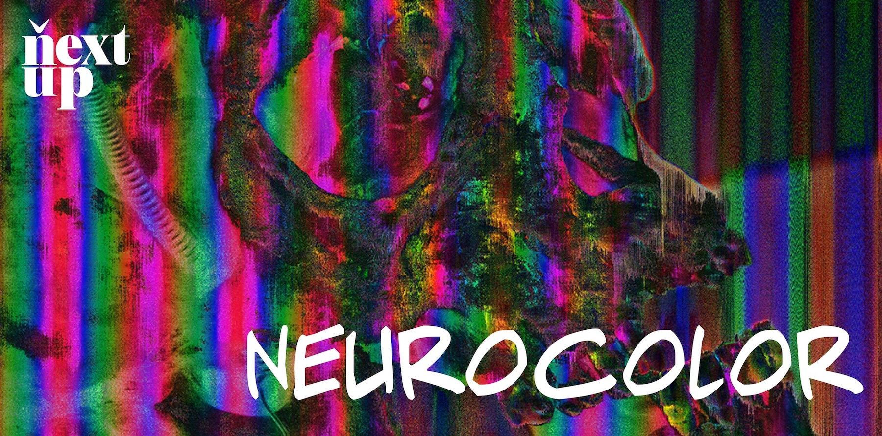 Next Up: Neurocolor Channels Mexico's Vibrance Through Visual Alchemy