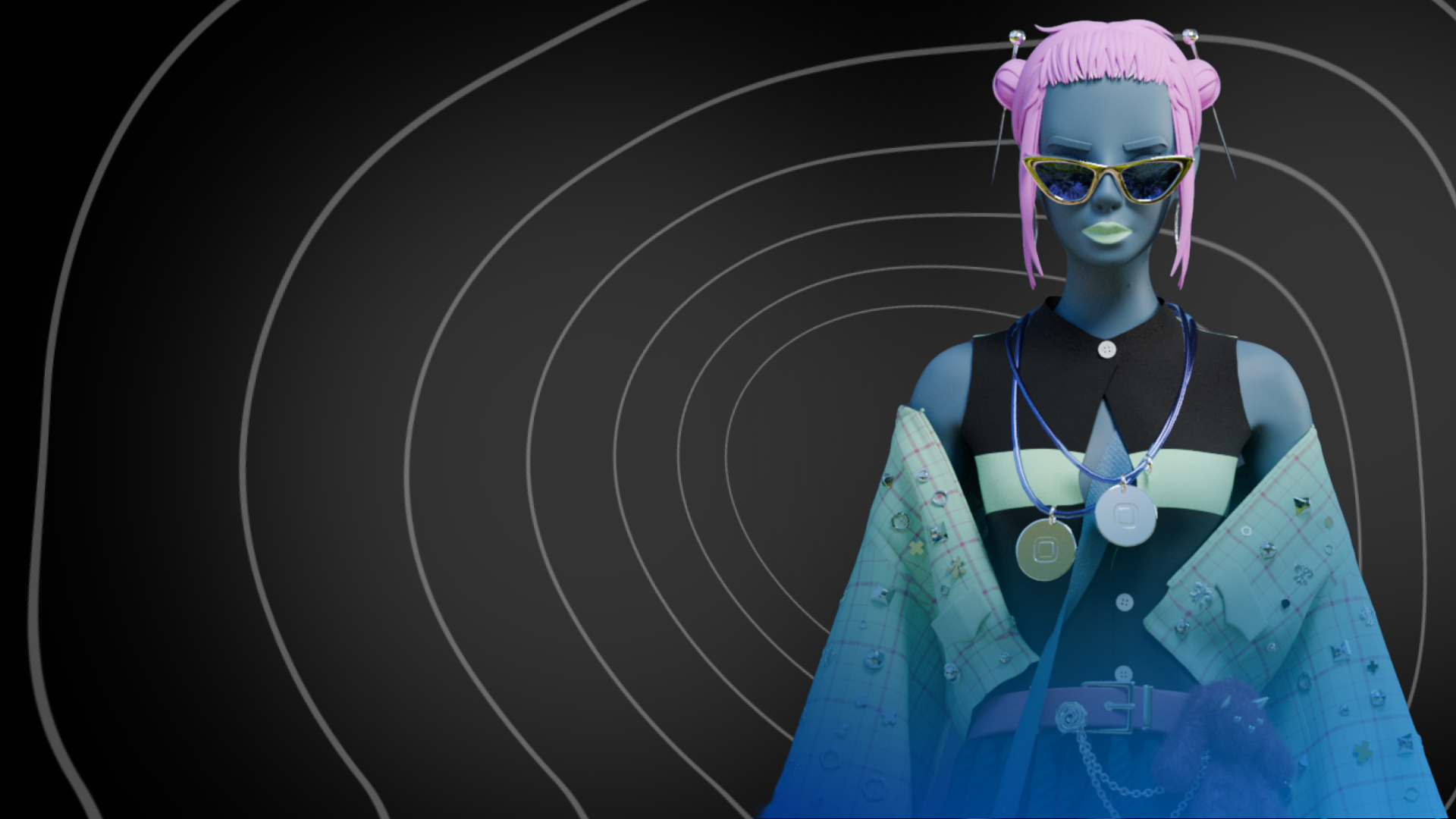 The Future of AR Gaming With Onmi - nft now