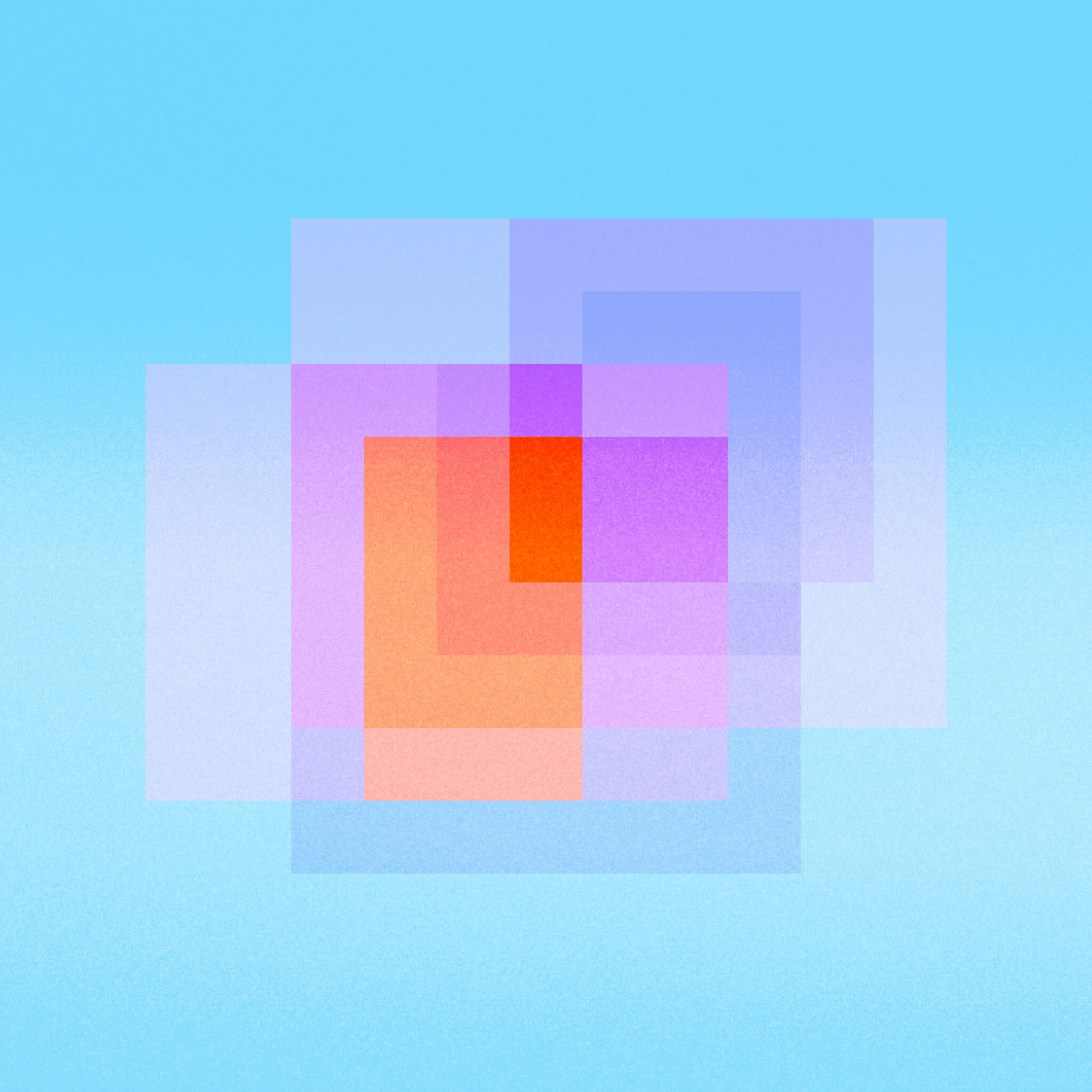 Next Up: Martin Grasser's Journey From Corporate Design to Generative Art