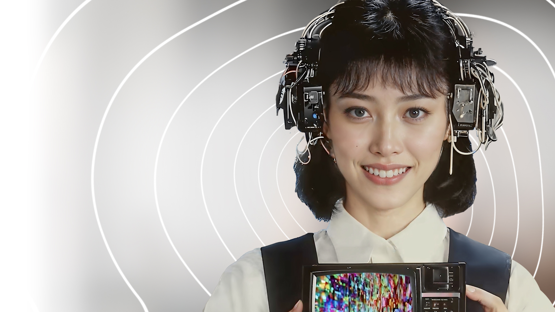 Inside AI Art's Evolution With Emi Kusano - nft now