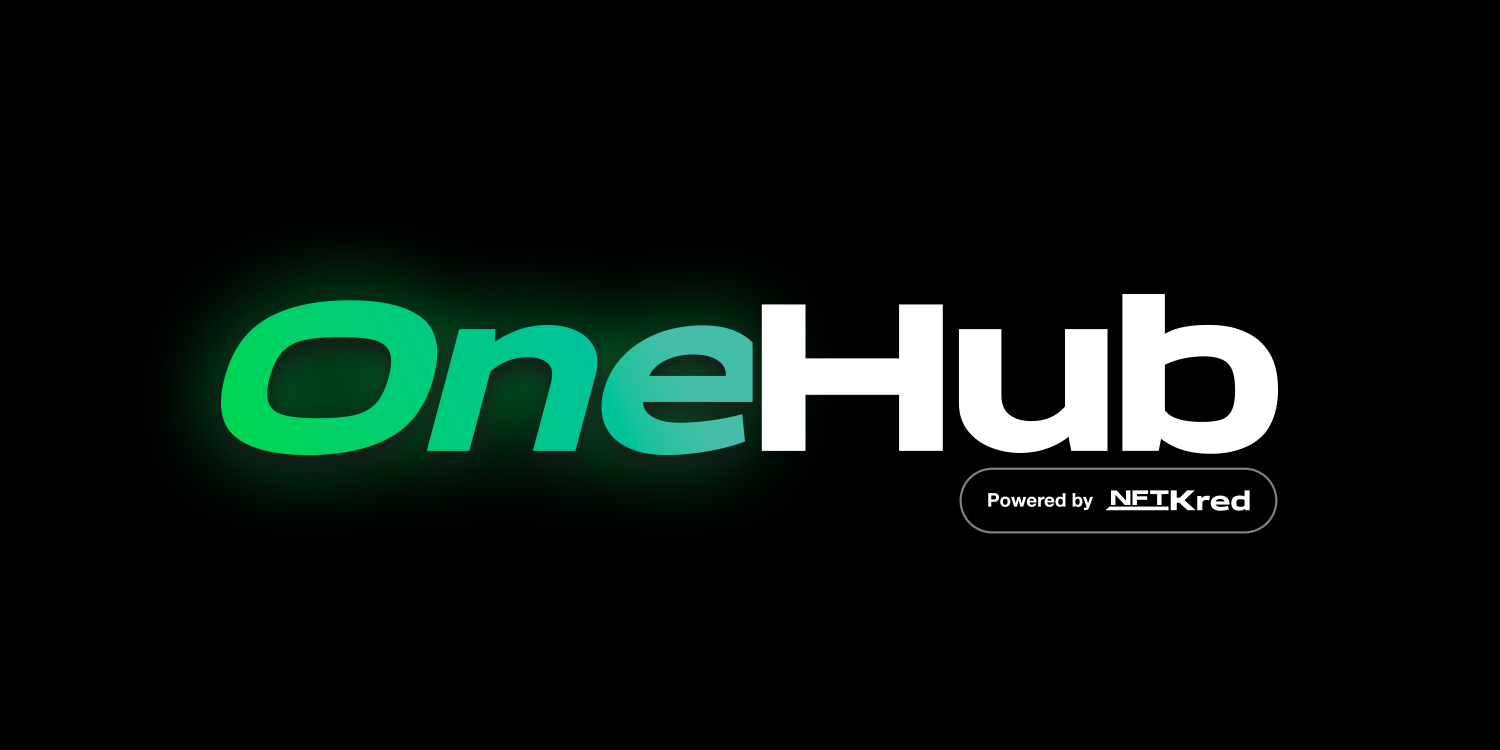OneHub Guide: Community Engagement and Recurring Revenue for NFT Artists
